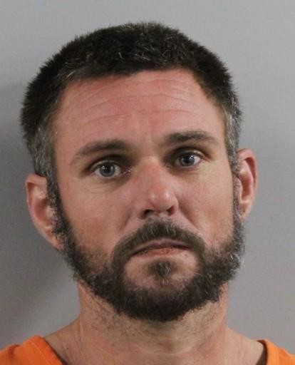 JOHNNY JOHNSON booked for