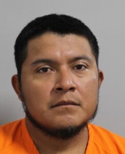 JONATHAN CRUZ booked for 0.00