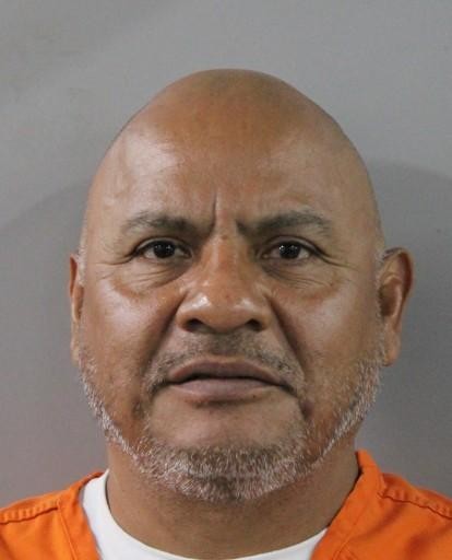 JOSE CRUZ-ESCOBAR booked for 250.00