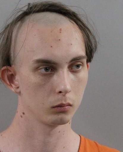 JOSEPH VOIGT booked for 1000.00