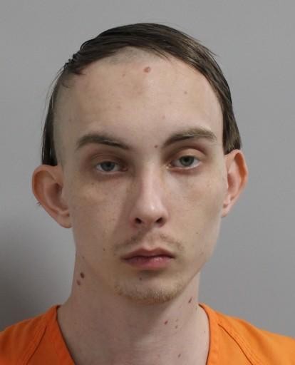 JOSEPH VOIGT booked for 0.00