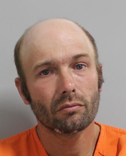 JOSHUA HALLMON booked for 250.00