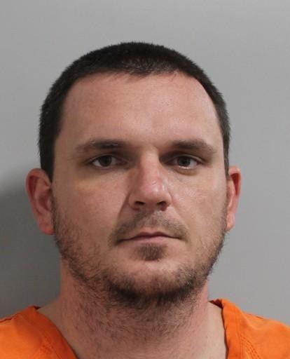 JUSTIN HAIRE booked for 250.00