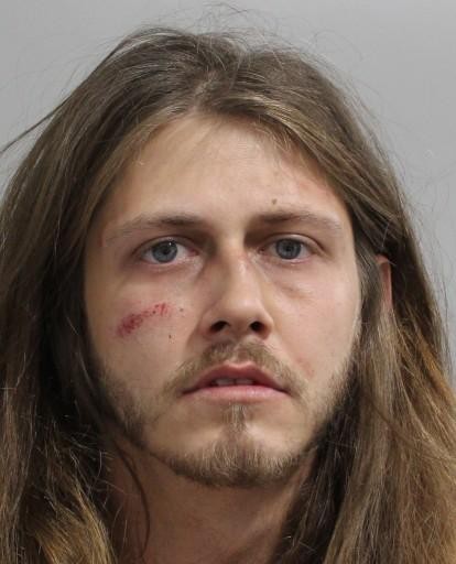 KEVIN CASEY booked for 5000.00