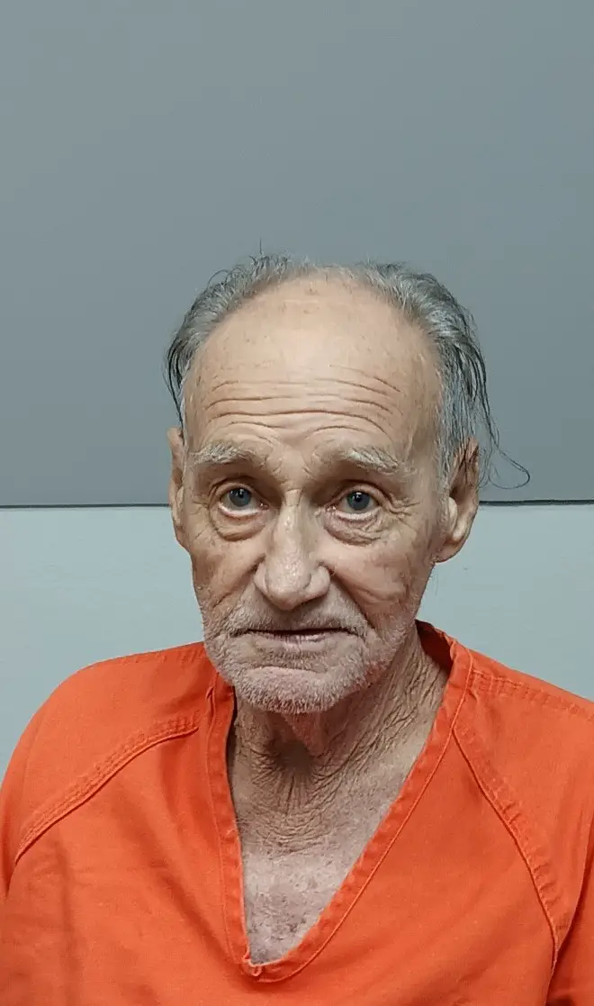 LARRY SPILLMAN booked for 5000.00