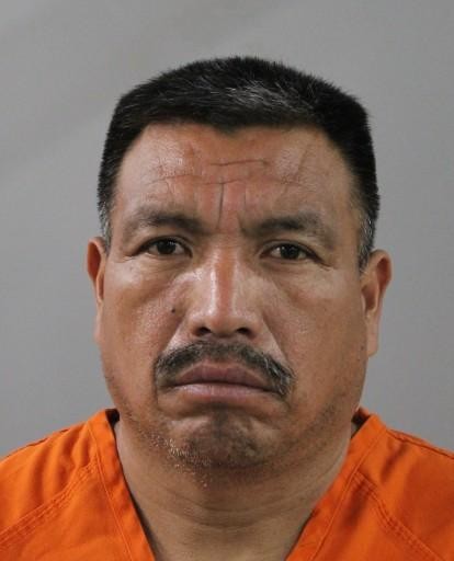 MARIO TOMAS booked for 1000.00