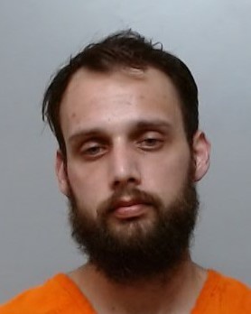 MATTHEW GROLL booked for