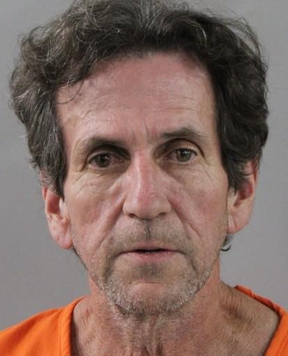 MICHAEL PARSONS booked for 0.00