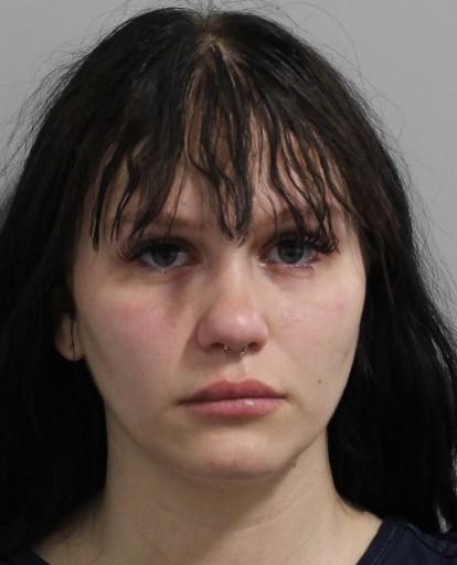 MIKALYN EULO booked for 0.00
