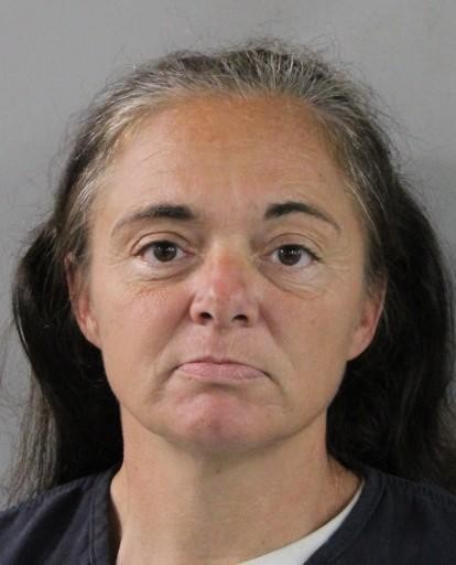 NICHOLE RIZZO booked for 1000.00