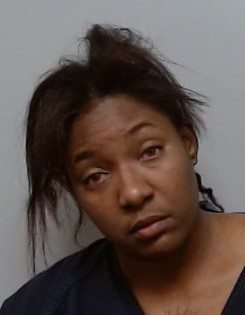 OCTAVIA JOHNSON booked for 1000.00