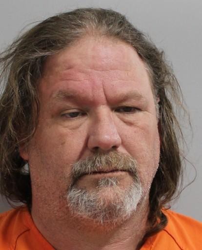 PATRICK FRANKS booked for 1000.00