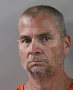 RAYMOND MCCULLOUGH booked for