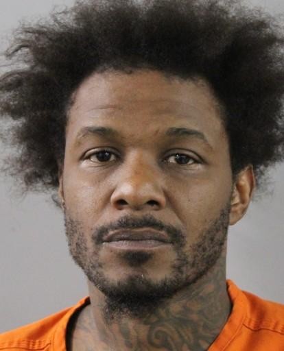 RICHARD RHODES booked for 5000.00