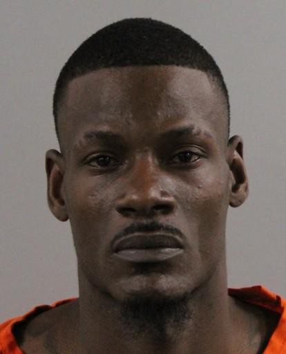 ROBERT GIBBS booked for