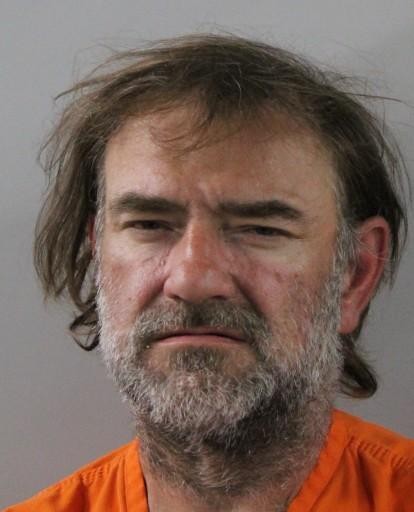 ROBERT KING booked for 250.00