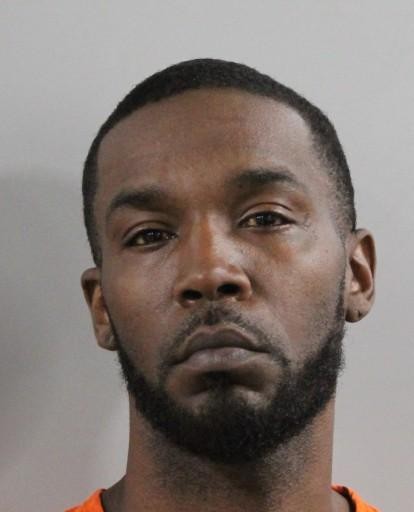 RODERICK PETERSON booked for 0.00