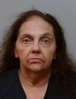 SANDRA HAMON booked for 1000.00