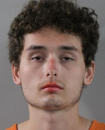 SHANE WILEY booked for 250.00