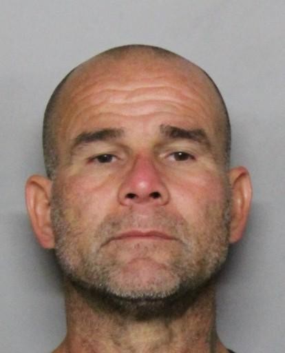 SHANNON HUNT booked for