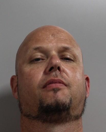 SHAUN WILEY booked for