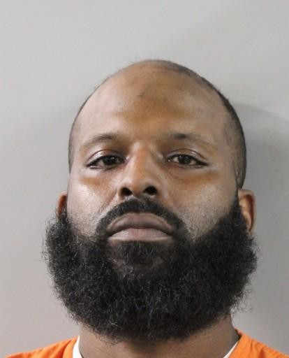 SHERMAN WILLIAMS booked for 0.00