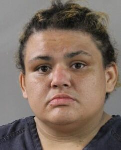 SKYLYNN LEYVA booked for 0.00