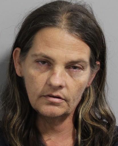 STACY VONDRASEK booked for 1000.00