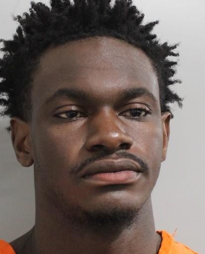 STANLEY METELLUS booked for 0.00