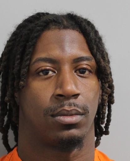 STEPHON FULSE booked for 5000.00