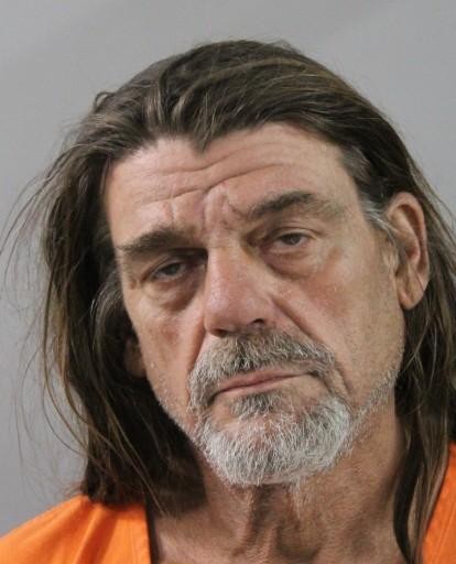 STEVE HAGBERG booked for 1000.00