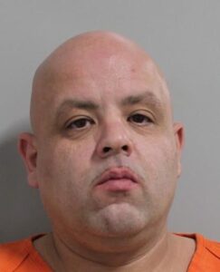 STEVEN RUIZ booked for 1000.00