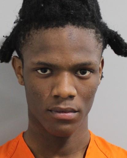 Polk County Arrests Archives - Polk