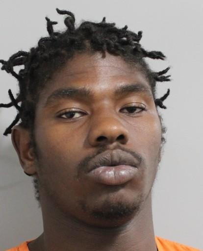 Polk County Arrests Archives - Polk