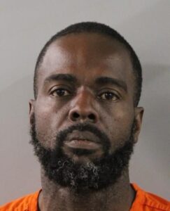 TERRANCE WILLIAMS booked for