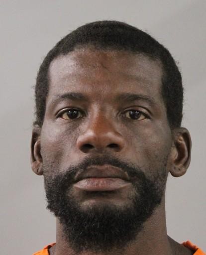 TERRY BANKSTON booked for 1000.00