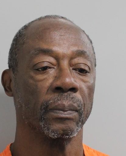 TERRY WILSON booked for 0.00