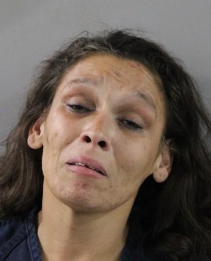 TIFFANY SIMARD booked for 1000.00