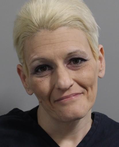 VANESSA DAY booked for 0.00