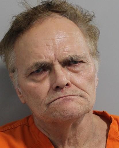 WILLIAM HUNTER booked for 1000.00