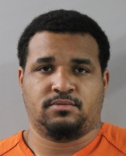 WILLIE JACKSON booked for 0.00