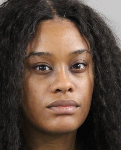 ADRIANNE MOORE booked for 250.00
