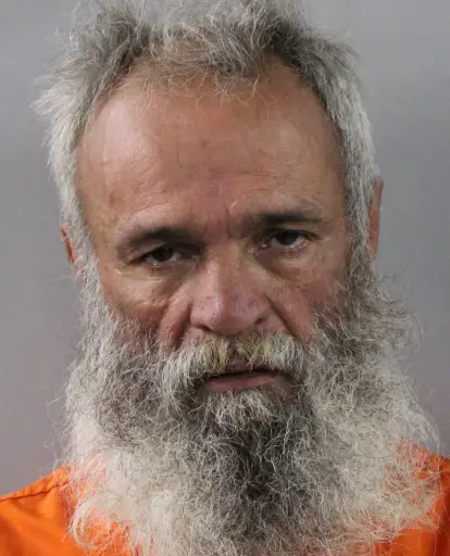 ALAN LUMLEY booked for 2500.00