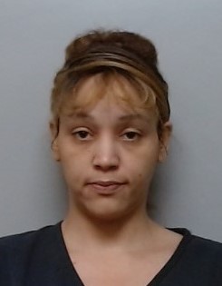 ALYSSA GAVIN booked for 0.00