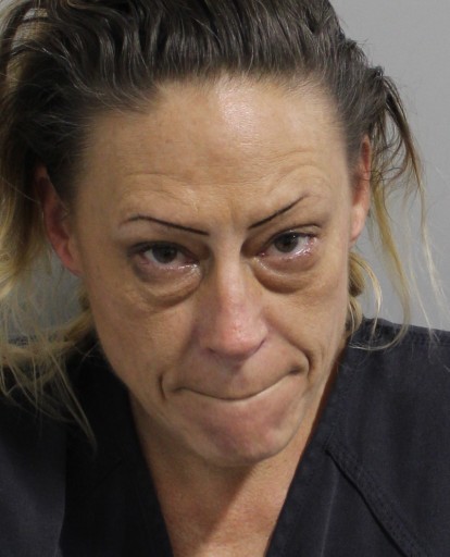 ANGELA KEENE booked for 1000.00