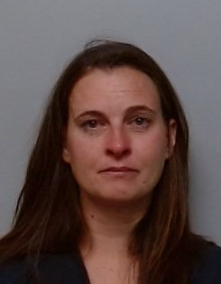 ASHLEY BOLIN booked for 1000.00