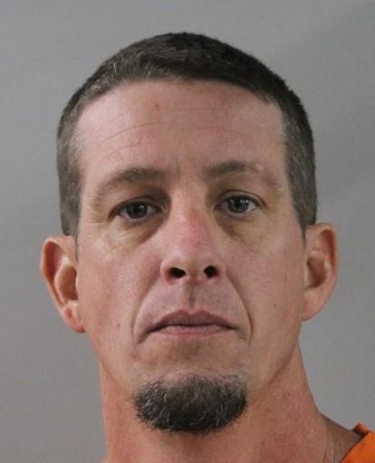 BRETT PRICE booked for 250.00