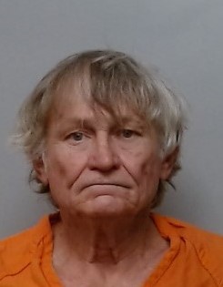 BRUCE DURHAM booked for 0.00