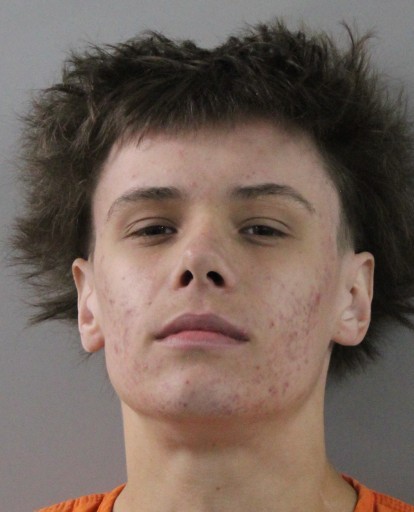 BRYSON MELVIN booked for 250.00