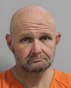 CHARLES MILLER booked for 1000.00